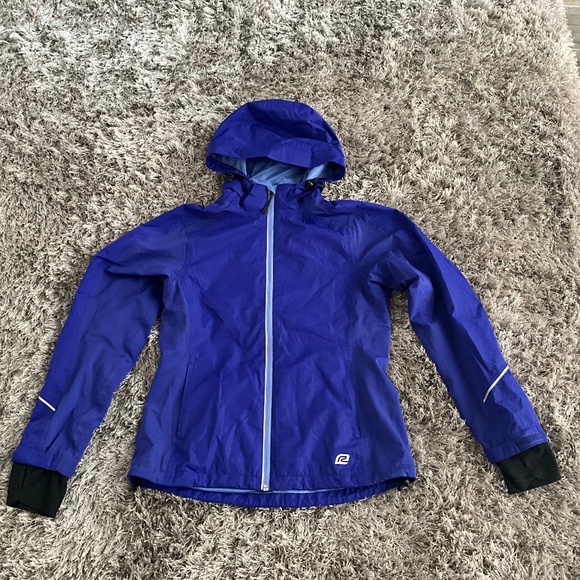 RoadRunner | Jackets & Coats | Periwinkle Roadrunner Women Sport Jacket ...